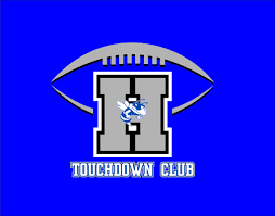 HOLMDEL TOUCHDOWN CLUB – Empty House Designs